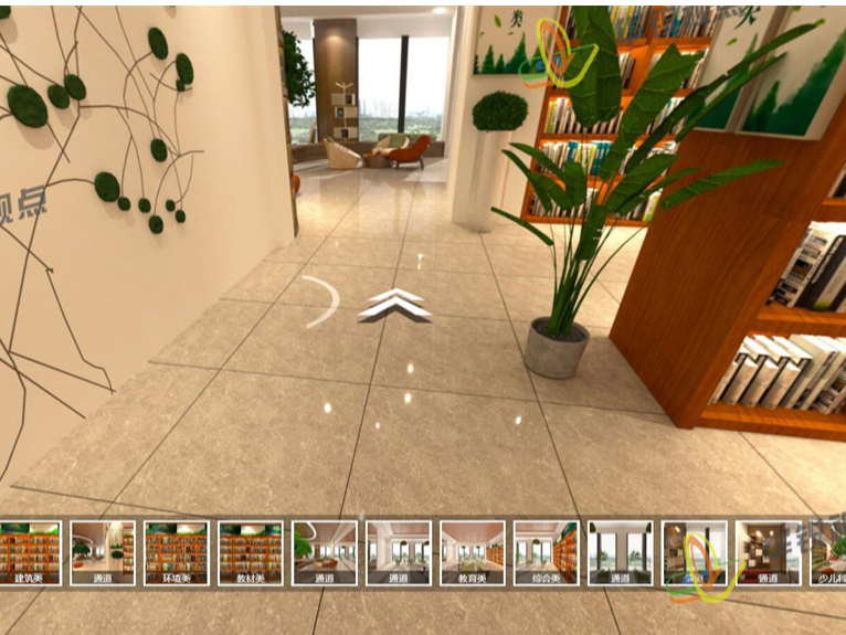 VR虚拟场景制作价格_VR虚拟技术开发公司_华锐互动_广州虚拟现实制作-站酷ZCOOL