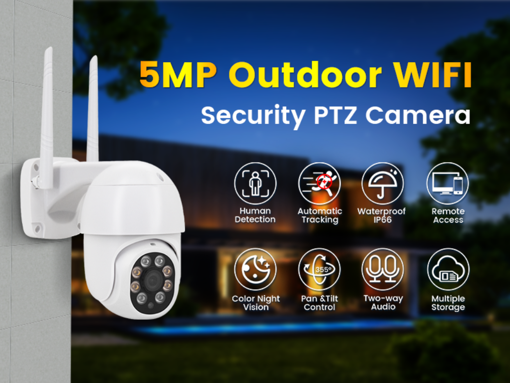 3MP Wifi球机_黑不惑-站酷ZCOOL