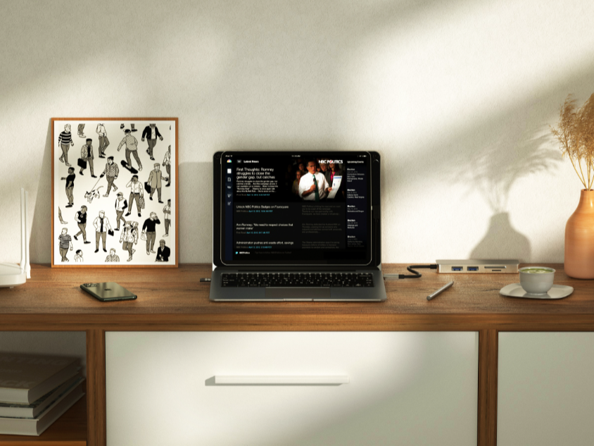 ipad键盘渲染_Kennys517-站酷ZCOOL