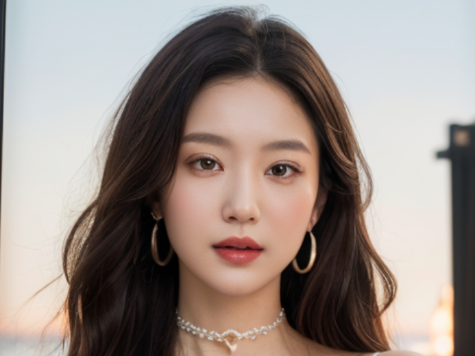 写实人物头像_素材网站_图片免费下载-ZCOOL站酷