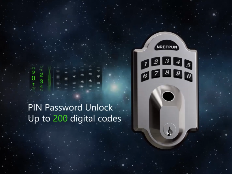 智能锁_Lcc_ZK-站酷ZCOOL