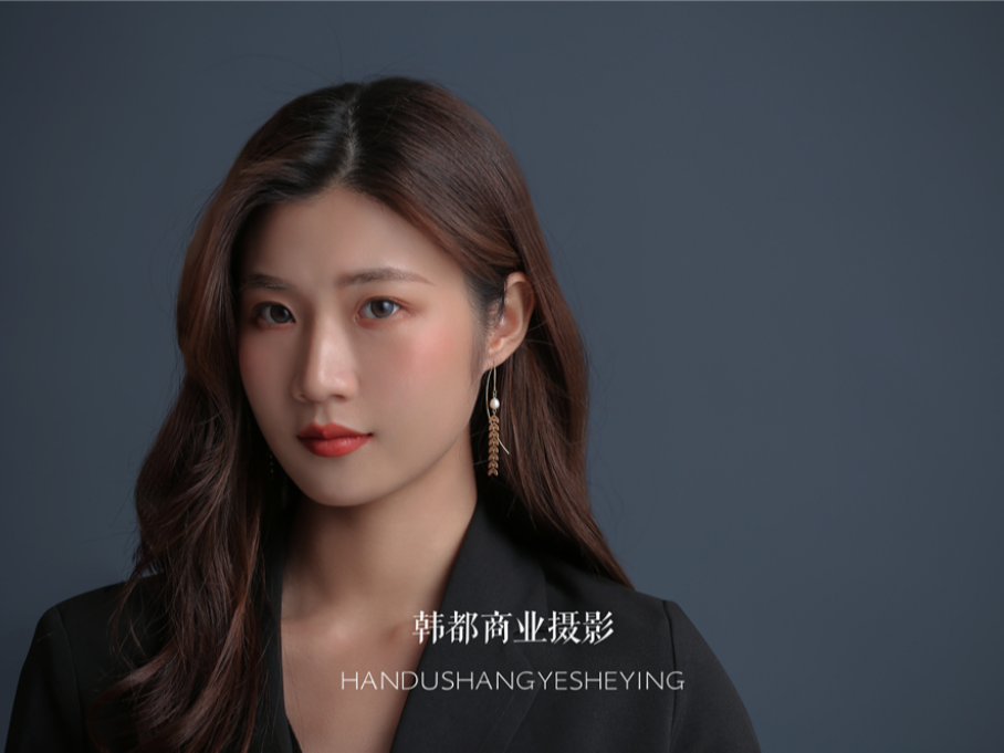 韩都摄影_韩都摄影叶先生-站酷ZCOOL