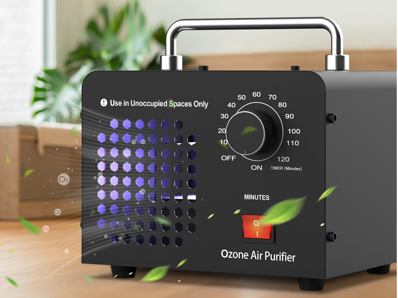 消毒机 建模 渲染_FYM一Soul-站酷ZCOOL