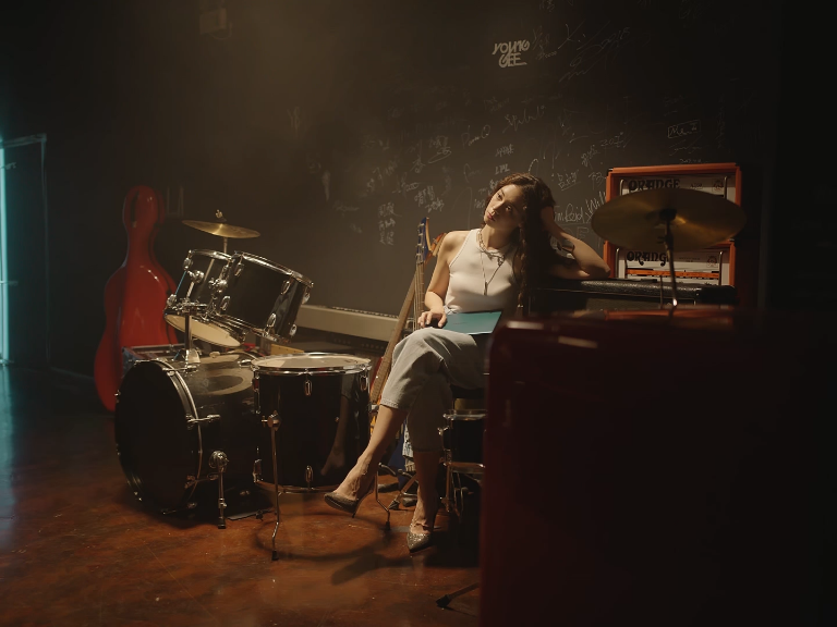 华为MateBook X 宣传片-剪辑_雨田R_yy-站酷ZCOOL