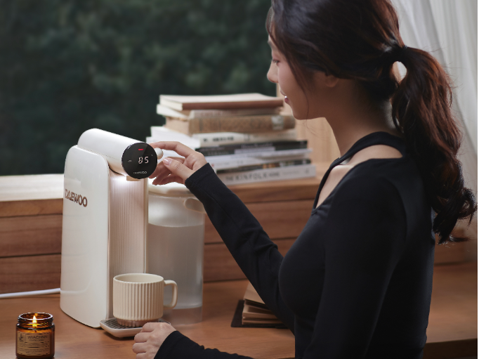 DAEWOO大宇|凉白开拍摄_摄影师Zero-站酷ZCOOL