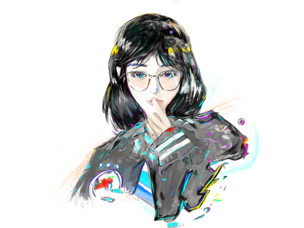 野修_野修-站酷ZCOOL