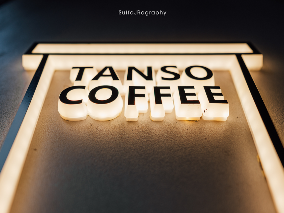 TANSO COFFEE_朱尼尔沙发SUFFA-站酷ZCOOL