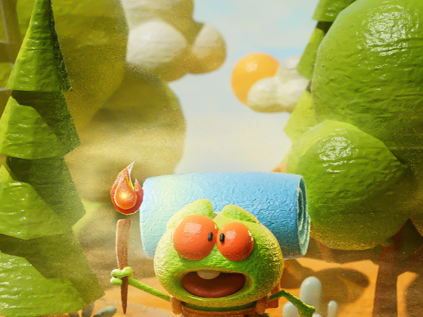 RS练习03_CC2号-站酷ZCOOL