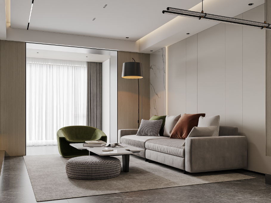 十月底啦丨_LZ视觉表现-站酷ZCOOL