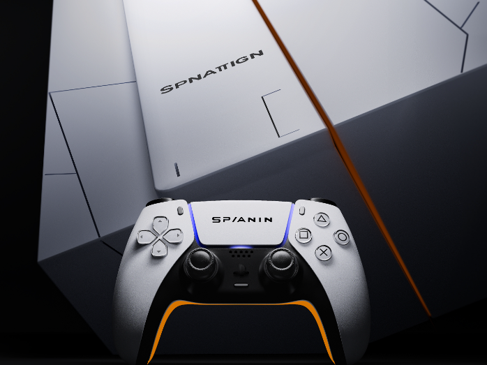 octane渲染记录-游戏手柄_Tu_Dou-站酷ZCOOL