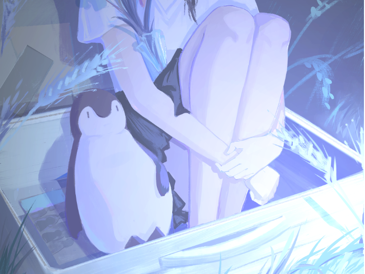 行李_jiojiokyuu-站酷ZCOOL