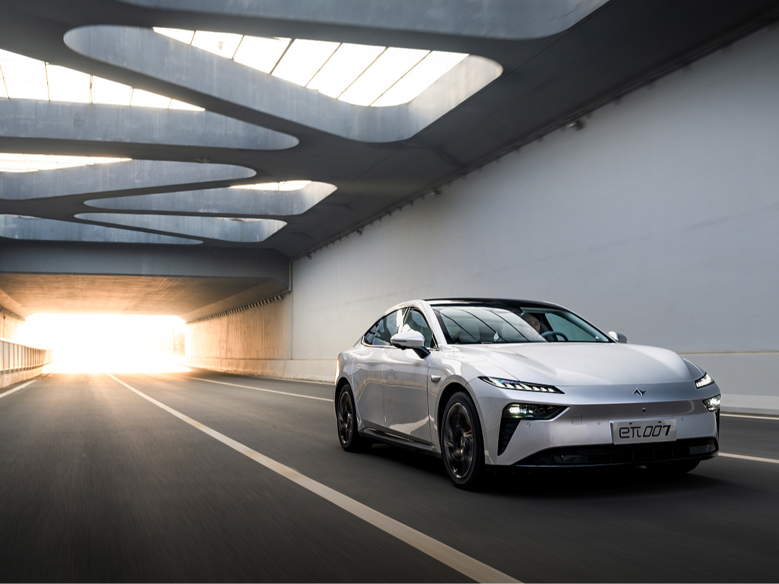 东风-奕派007_Carson_小立-站酷ZCOOL