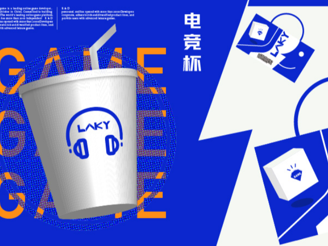 LAKY_白狸波尔-站酷ZCOOL