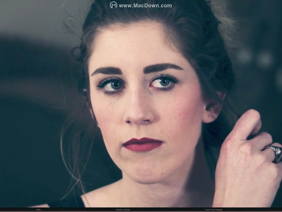 AE视频去闪烁修复插件：RevisionFX DEFlicker_酷酷帅帅-站酷ZCOOL