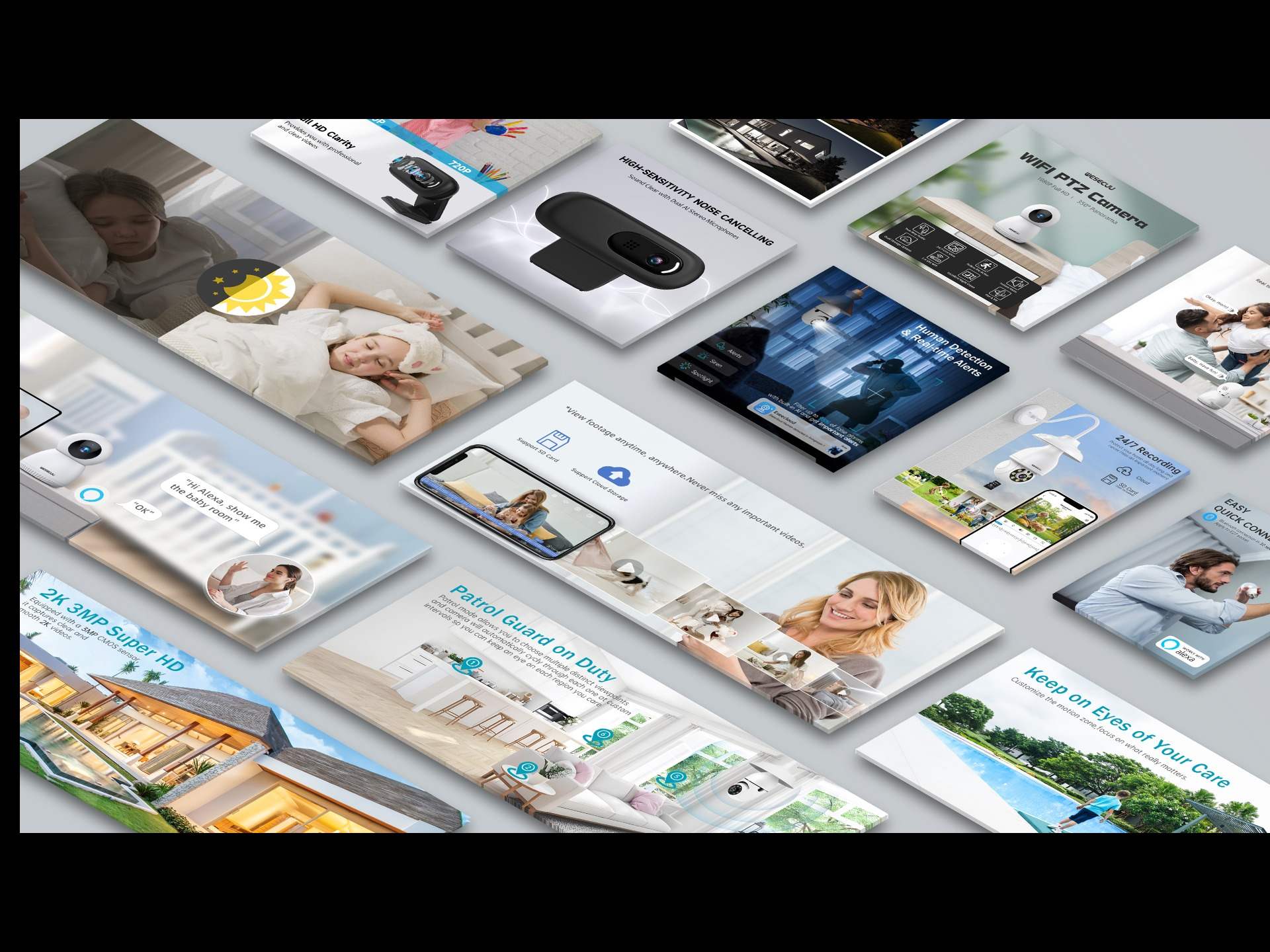 跨境电商美工陈颂敏_2022-2023作品集_陈颂敏-站酷ZCOOL