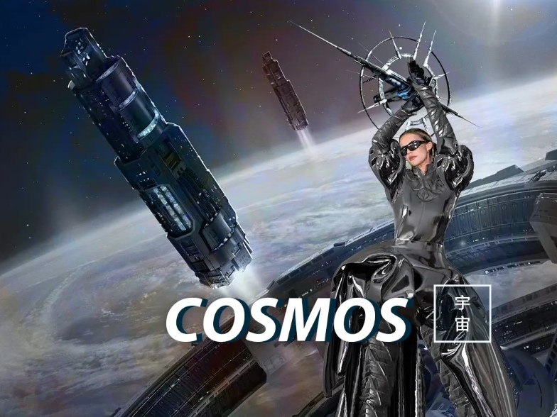 COSMOS-23/24秋冬箱包主题趋势发布_酱香烤鱼-站酷ZCOOL