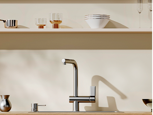 净水器渲染_Kiko可可-站酷ZCOOL