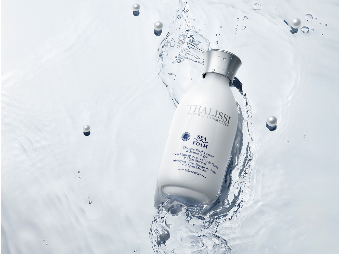 THALISSI水滴乳_K_shao-站酷ZCOOL