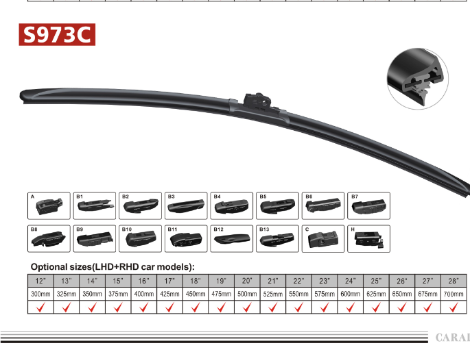 Adapter B10_CARALLWIPER-站酷ZCOOL