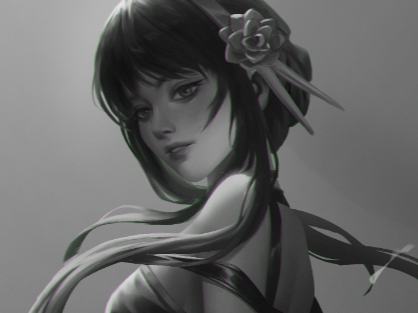 间谍过家家 约尔同人联系_Emily_蚊子-站酷ZCOOL