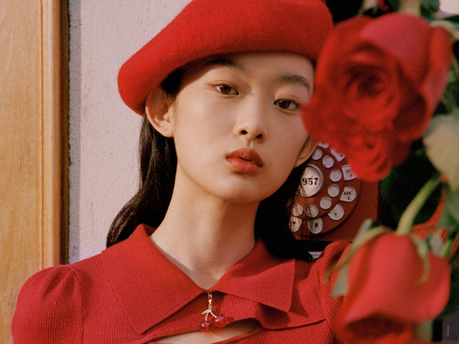 MANMNA-红了樱桃 爱在心间主题片_500_STUDIO-站酷ZCOOL