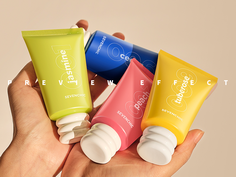 SEVENCHIC#修图_修图师乌冬-站酷ZCOOL