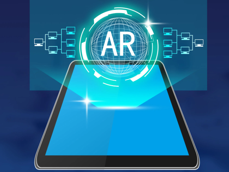 做一个AR费用是多少？AR内容制作市价参考_广州华锐互动-站酷ZCOOL