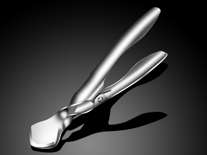 榴莲开壳钳_许某某_222-站酷ZCOOL