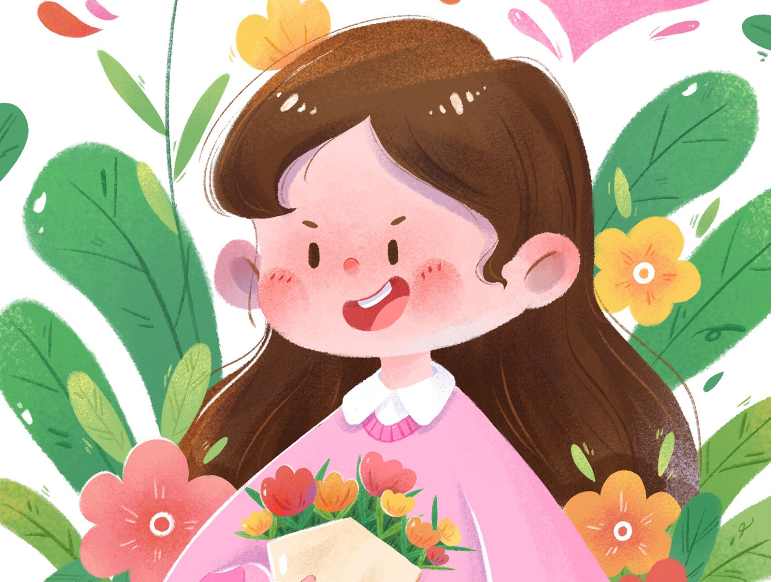 近期作品合集_画画的iris-站酷ZCOOL