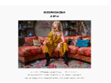 BCBG 真皮 日常页面_PaunFa-站酷ZCOOL