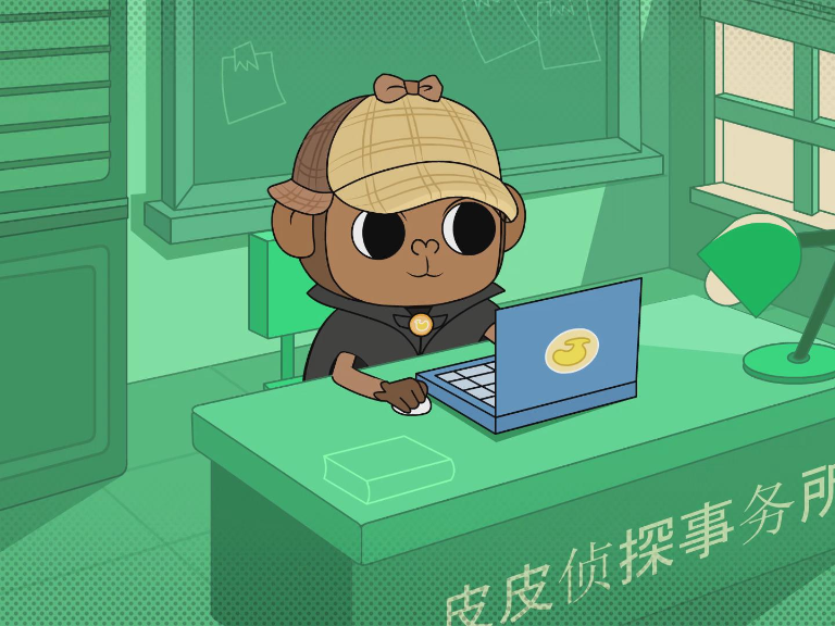 动态分镜-AB盘去哪里了_OZ绿野仙踪-站酷ZCOOL