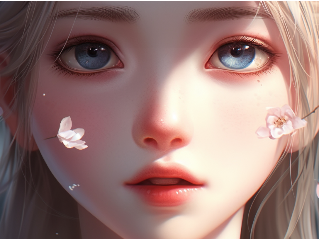 AI绘画_98小五-站酷ZCOOL