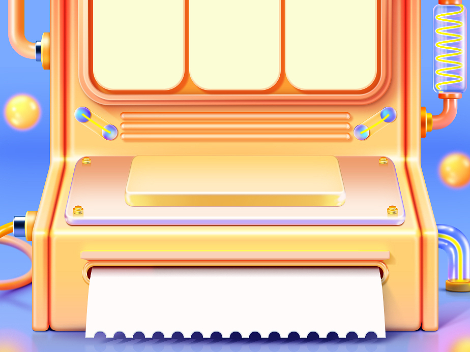 P4D练习_Kevin离陌-站酷ZCOOL