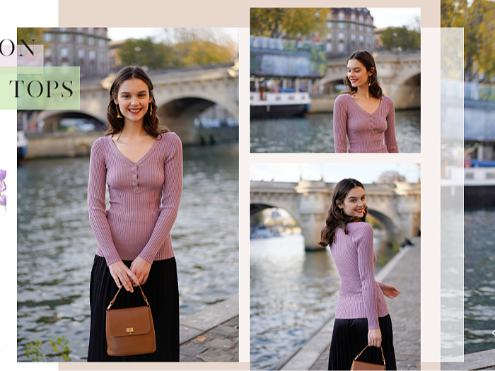 亚马逊女装_宇宙播报员-站酷ZCOOL