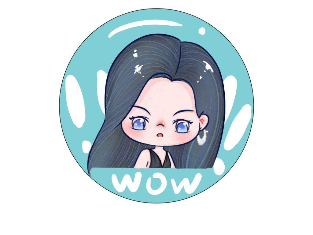 q版头像_OTH_-站酷ZCOOL