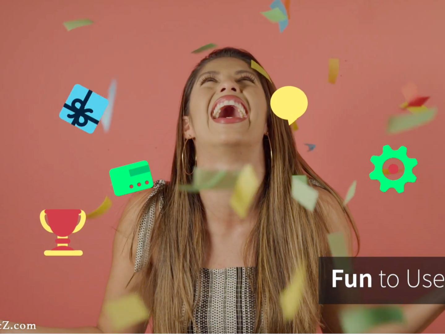 FCPX插件192组不同风格自定义流行符号预设动画Stupid Raisins Symbol Pop_醉舞千年杯莫停-站酷ZCOOL