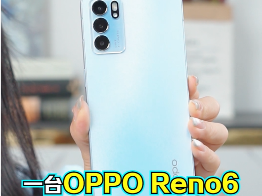 OPPO-口播_紫龙网络影视传媒-站酷ZCOOL