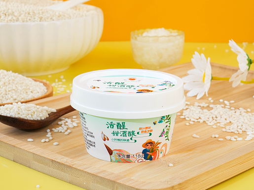 糯米酒拍摄|果酒摄影|产品摄影×常州慕黎摄影_慕黎摄影-站酷ZCOOL