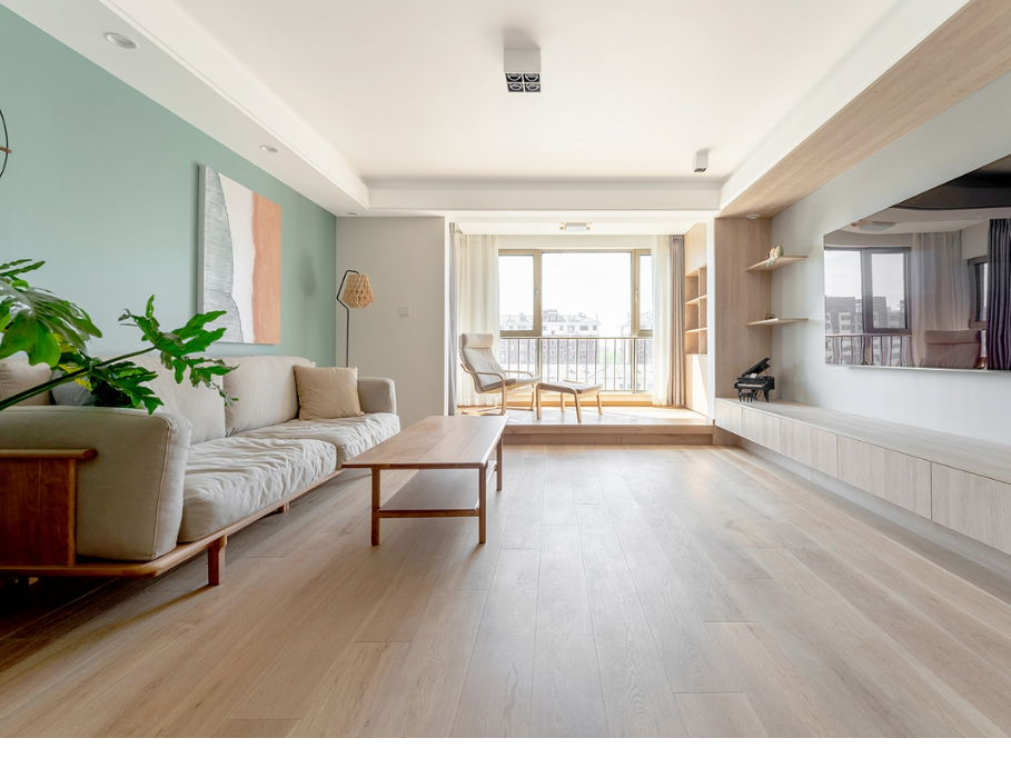 极简原木风设计 太有设计感了吧_Z773963837-站酷ZCOOL