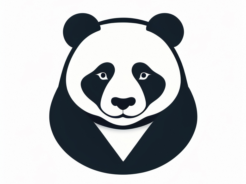 动物LOGO（四）_煜辰PandaMaster-站酷ZCOOL