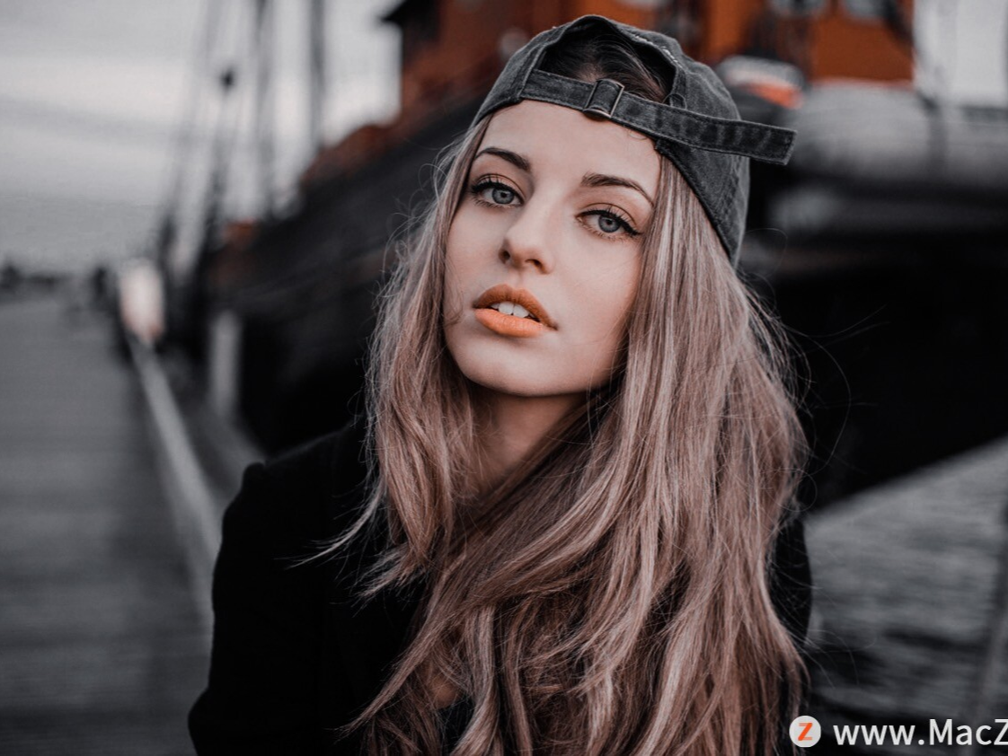 30组户外旅行游玩VLOG记录LUTs调色预设Moody Travel LUTs_嘟啦卡-站酷ZCOOL