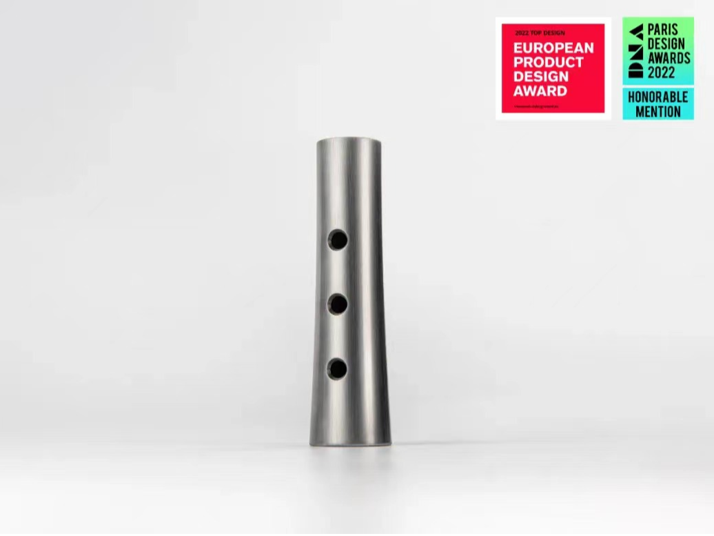 Li Bai——White Wine Glass_紿屿-站酷ZCOOL