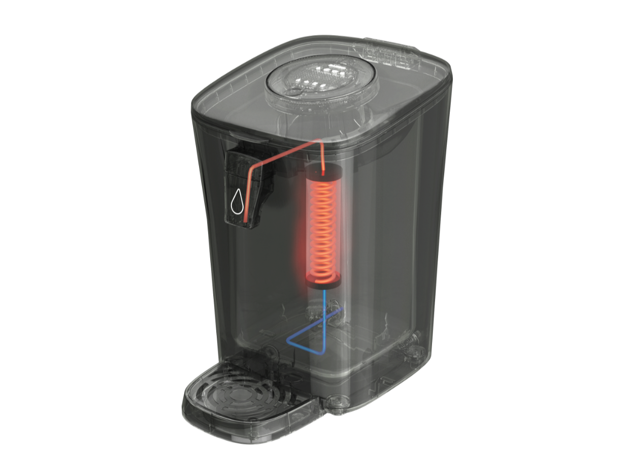 图片渲染-热水机220427_凡尘浮世-站酷ZCOOL