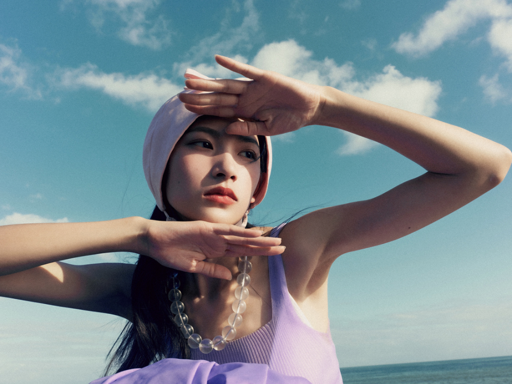 紫色浪漫_无限TX-站酷ZCOOL