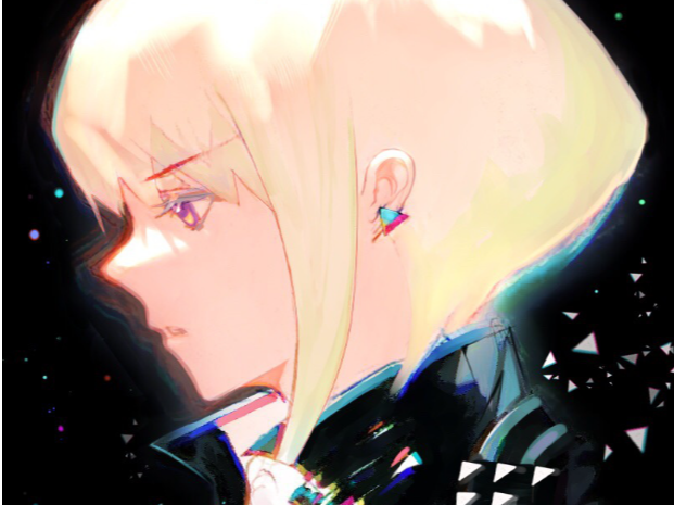 lio fotia_Z592683067-站酷ZCOOL