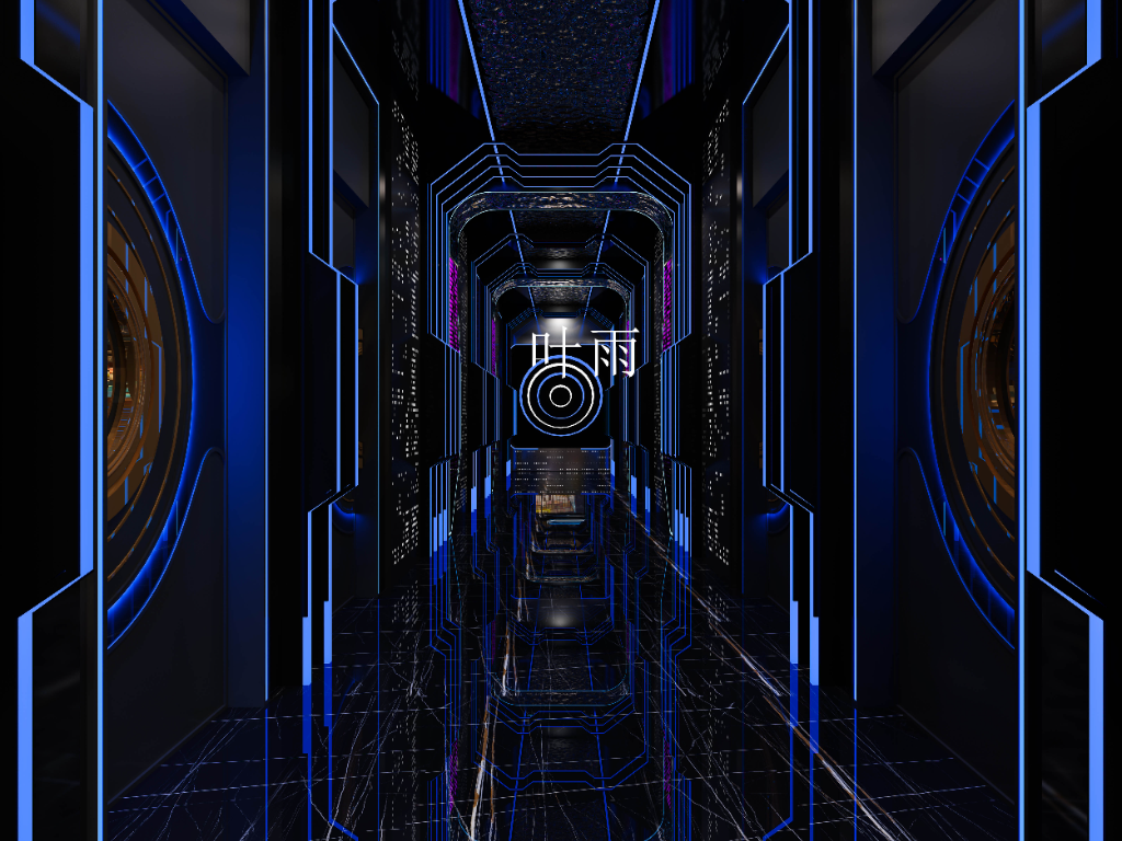 KTV设计_叶雨小可爱-站酷ZCOOL