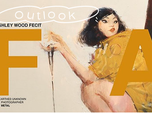 Ashley Wood限量版画国内首发，双十一不如来笔投资？_BranD杂志-站酷ZCOOL