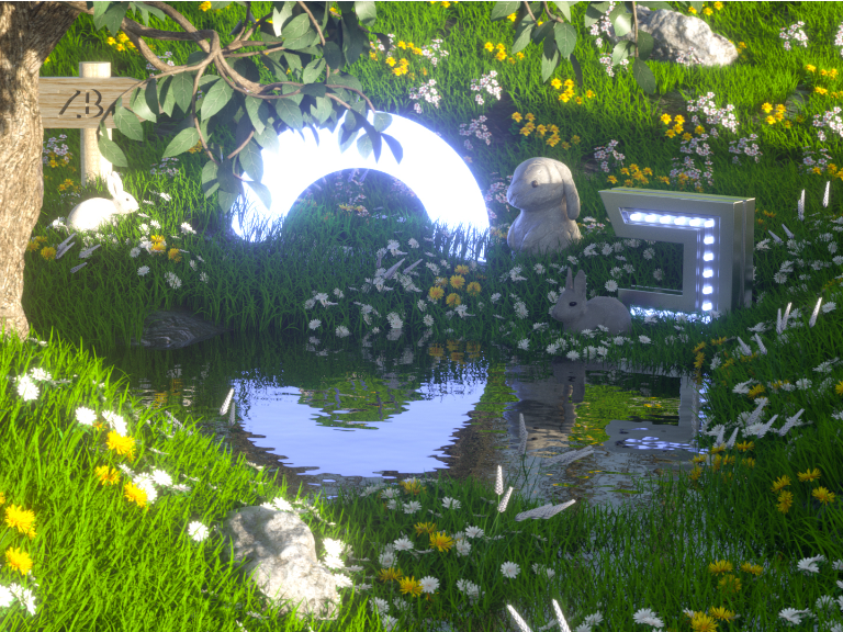 2022年终总结_DestinyAli-站酷ZCOOL