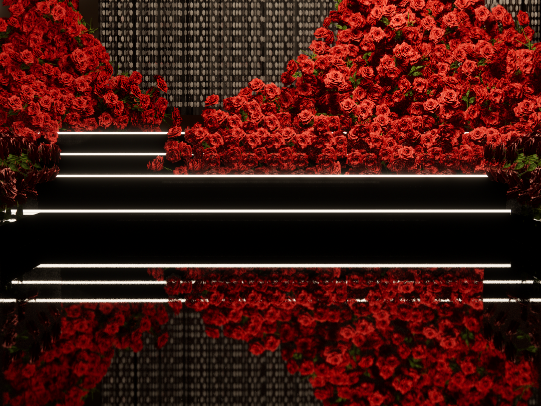 【520庆典直播场景升级】_场景师Malcolm-站酷ZCOOL