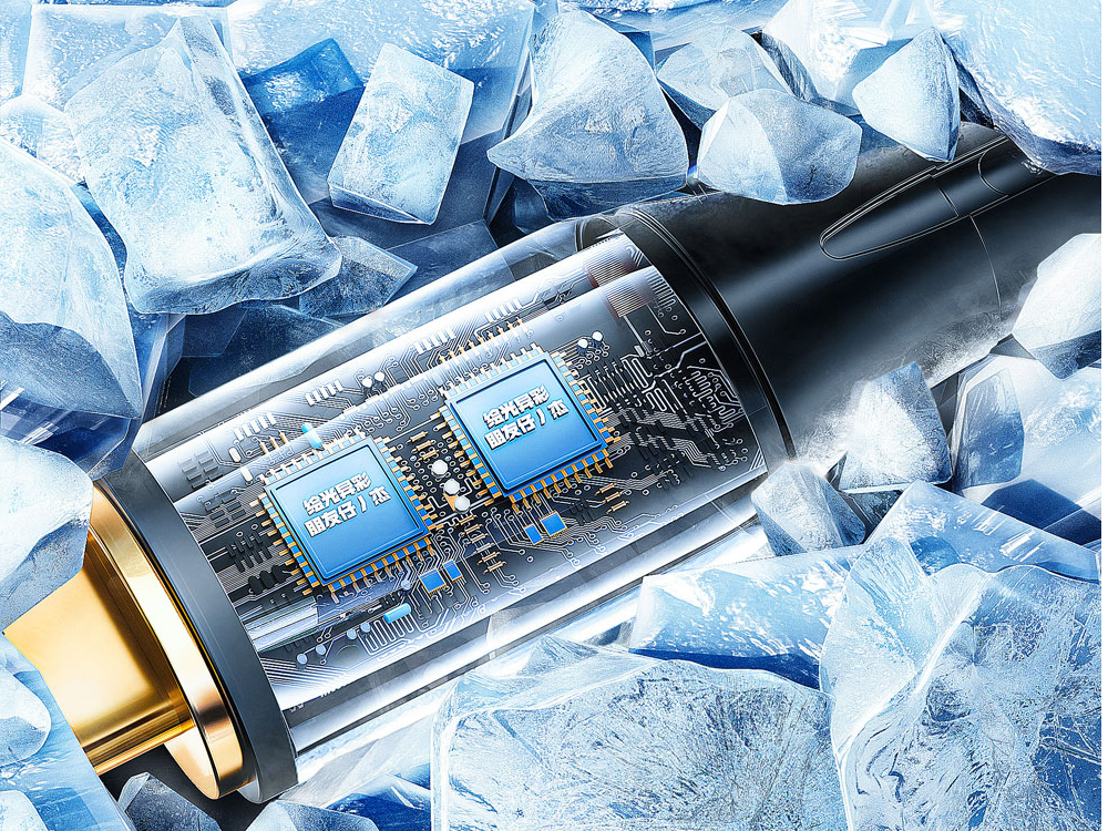 3C电商渲染合集_LCSXT6-站酷ZCOOL